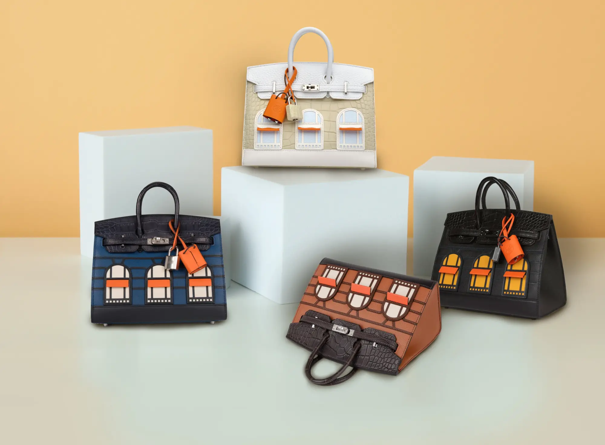 The Evolution of the Mini Birkin: A Glimpse into the...